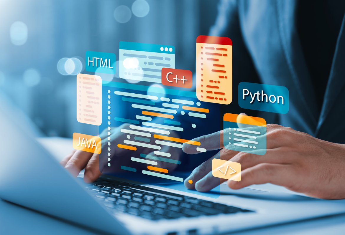 Full Stack Development Services for Scalable & Robust Solutions