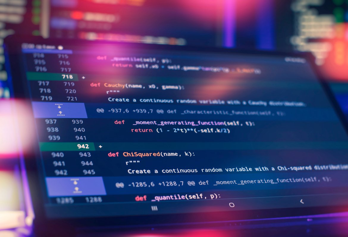 MongoDB Development - VDPL